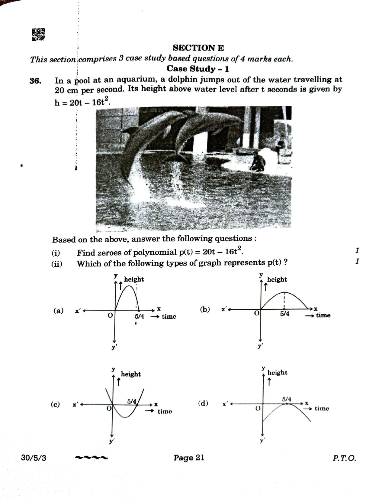 CBSE Class 10 Maths Board Exam 21 03 2023 Answer Key Out Now CBSE CBSE Class 10 Maths Board Exam 21 03 2023 Answer Key Out Now CBSE