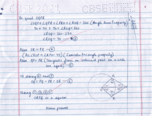 Unlock The Secrets Of CBSE Class 10 Maths Toppers With Their Answer ...