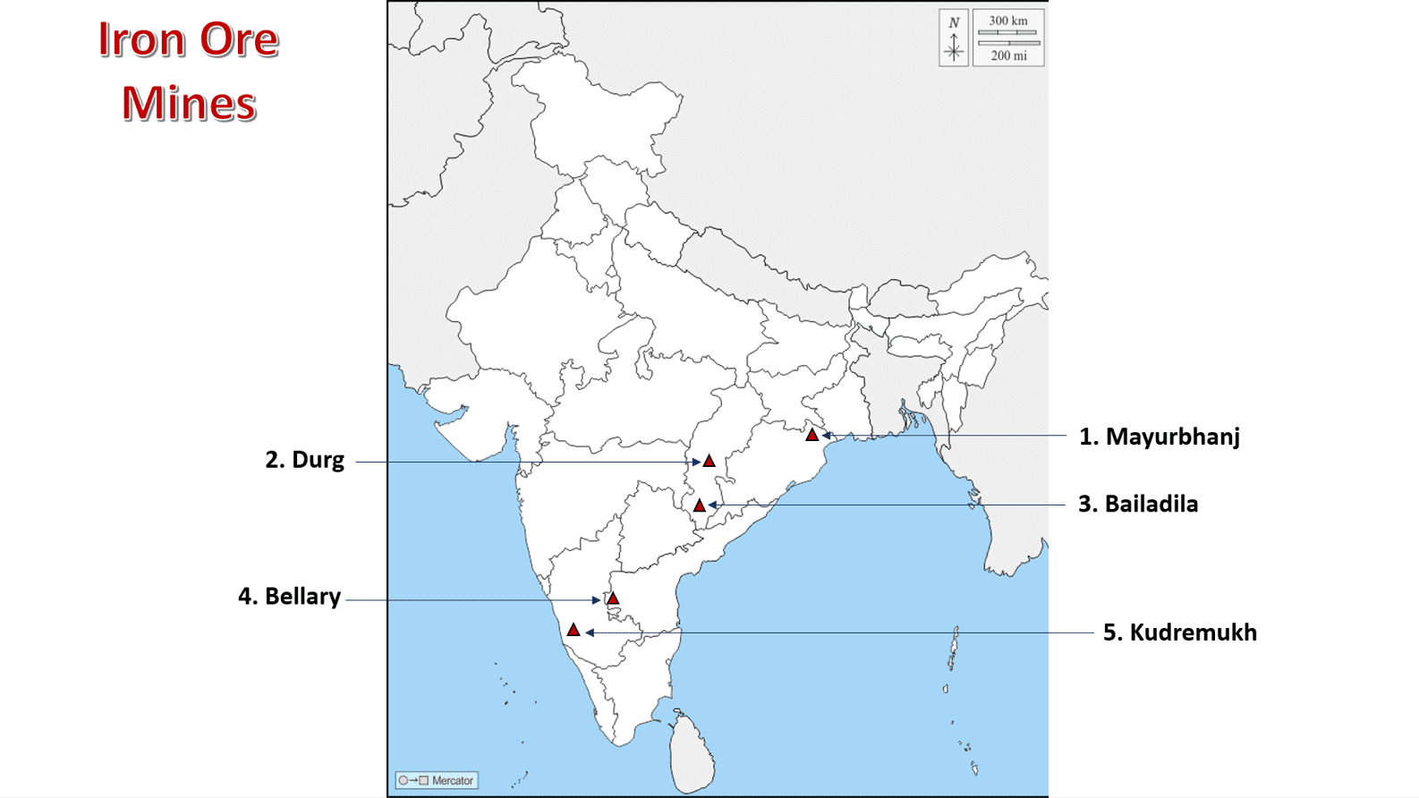 Map Items for CBSE Class 10 SST 2025-26 - CBSE Guidance Map Items for CBSE Class 10 SST 2025-26 - CBSE Guidance