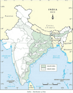 Map Items For CBSE Class 10 SST 2025-26 - CBSE Guidance