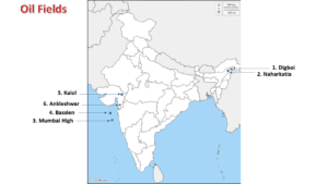 Map Items For CBSE Class 10 SST 2025-26 - CBSE Guidance