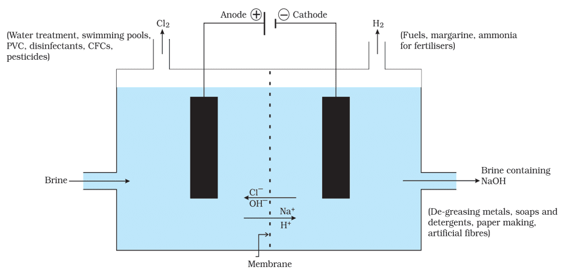 Acids, Bases, And Salts Class 10 Notes: Key Concepts And Definitions ...