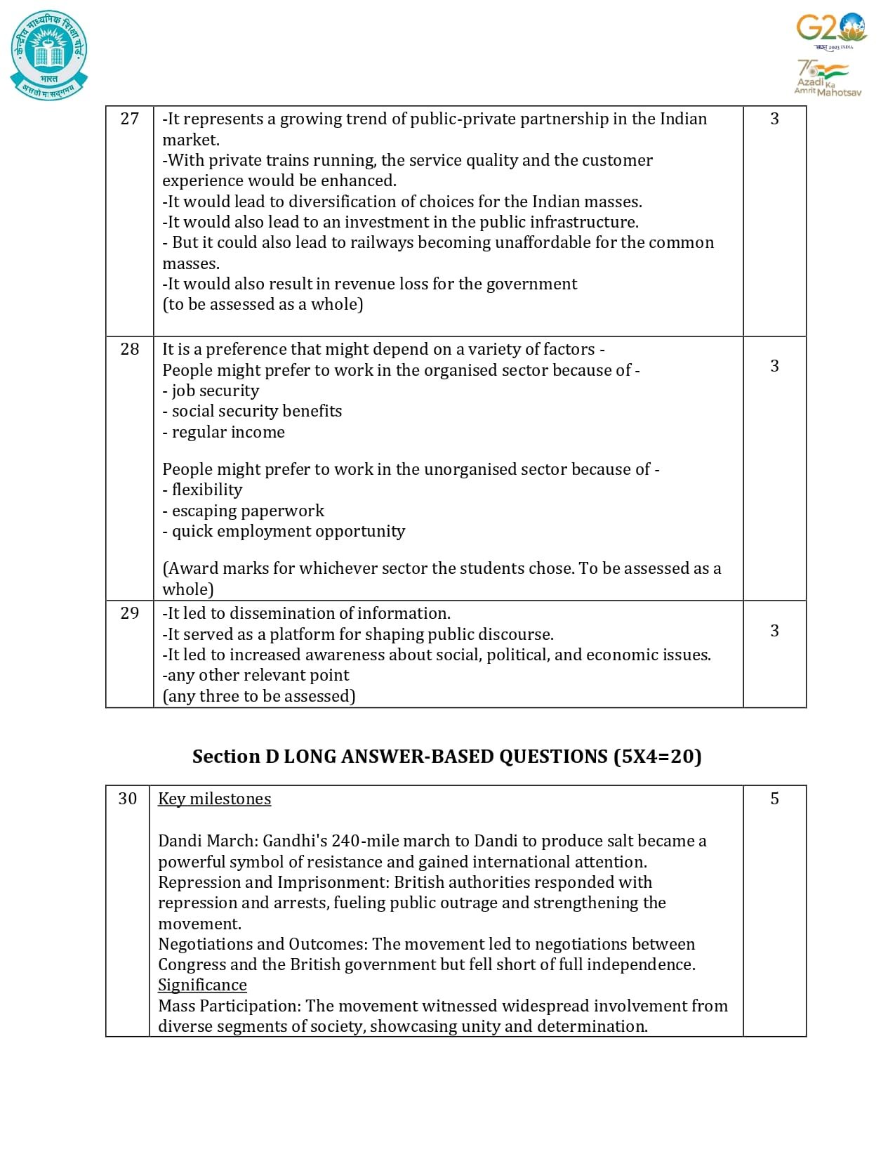 Score Big In Social Science! Master Class 10 SST With Sample Papers - CBSE Guidance