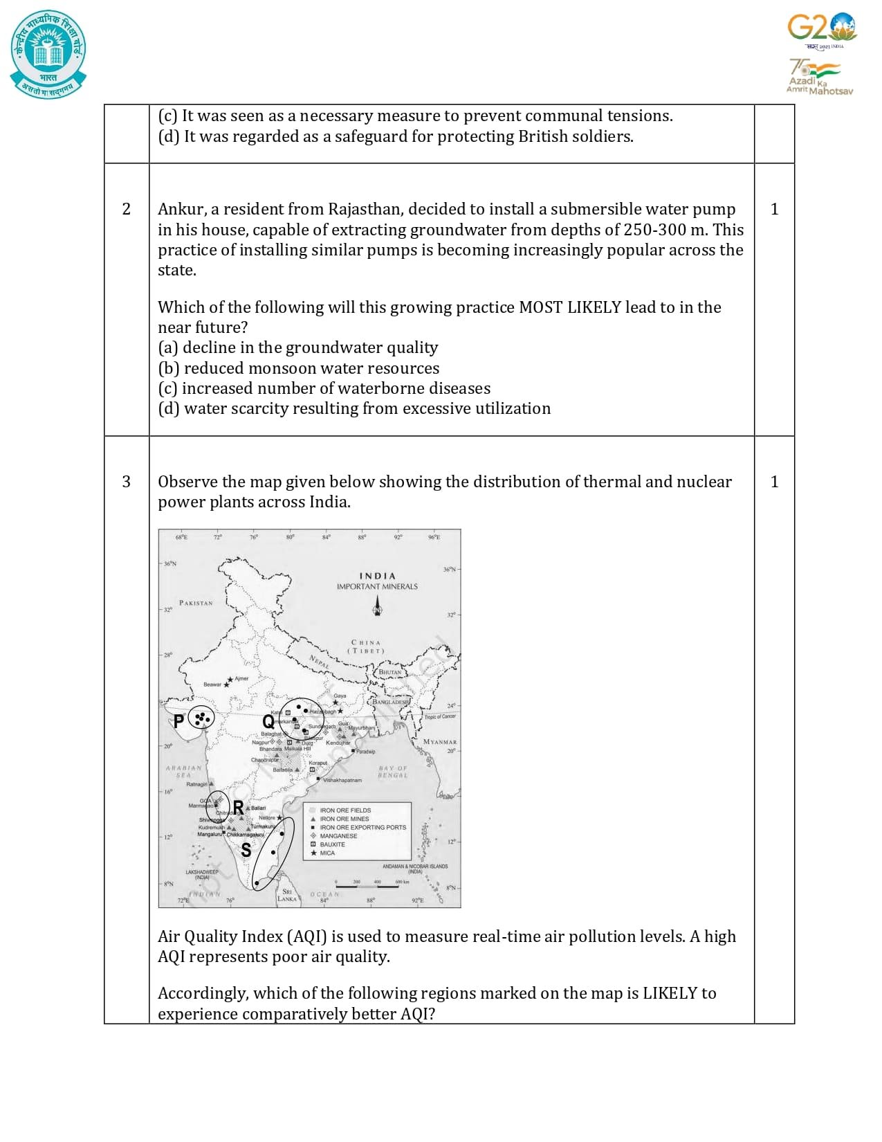 Score Big In Social Science! Master Class 10 SST With Sample Papers ...