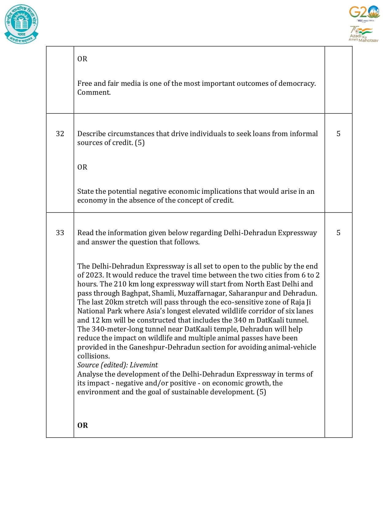Score Big In Social Science! Master Class 10 SST With Sample Papers ...