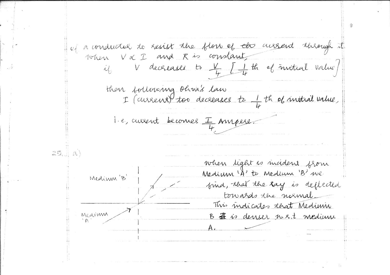 Learn Like A Topper: Analyze The 2023 Class 10 Science Topper's Answer ...