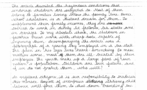 CBSE Class 10 Letter Writing: Syllabus, Format, Types, Examples ...