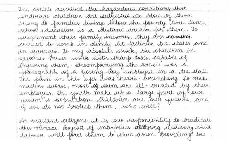 CBSE Class 10 Letter Writing: Syllabus, Format, Types, Examples ...