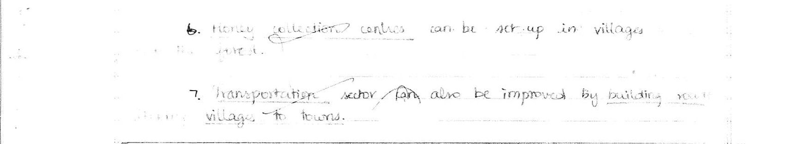 CBSE Class 10 Social Science 2023 Topper's Answer Sheet: SST Made Easy ...