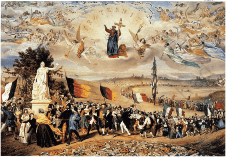 CBSE Class 10 SST Picture Questions Explained With Answers - CBSE Guidance