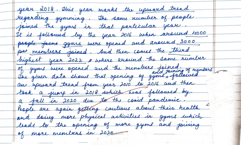 CBSE Class 10 English Topper’s Answer Sheet 2024 – Complete Question ...