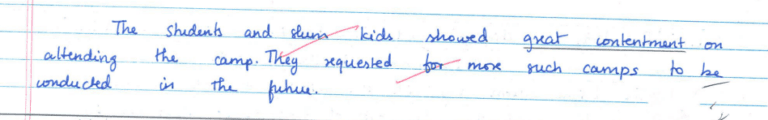 CBSE Class 12 English Topper's Answer Sheet 2024: PDF Download - CBSE ...