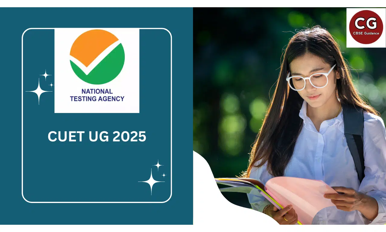 CUET UG 2025: Latest Notification, Exam Date, Eligibility & Syllabus ...