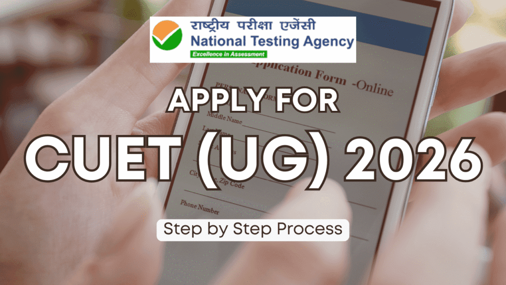 CUET UG 2026: Latest Notification, Exam Date, Eligibility & Syllabus ...