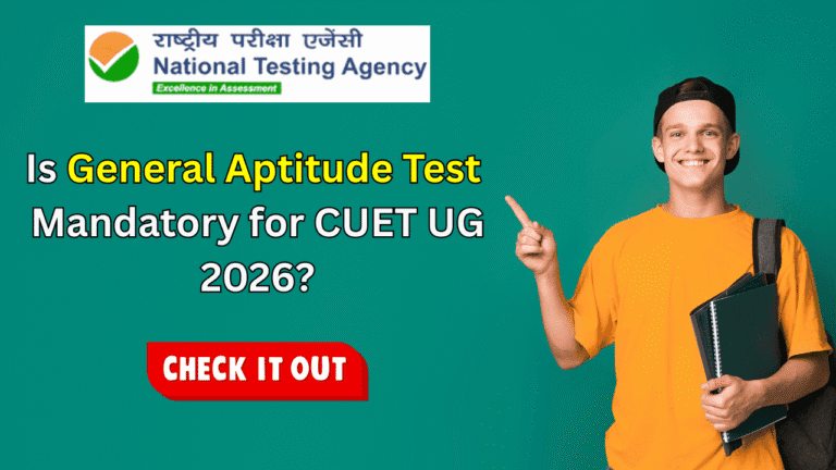 B.Tech Admission Through CUET UG 2025: Colleges, CutOffs, Eligibility ...