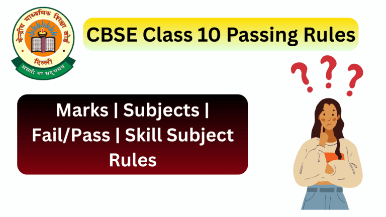 CBSE Results 2025: Understanding The 9-Point Grading System - CBSE Guidance