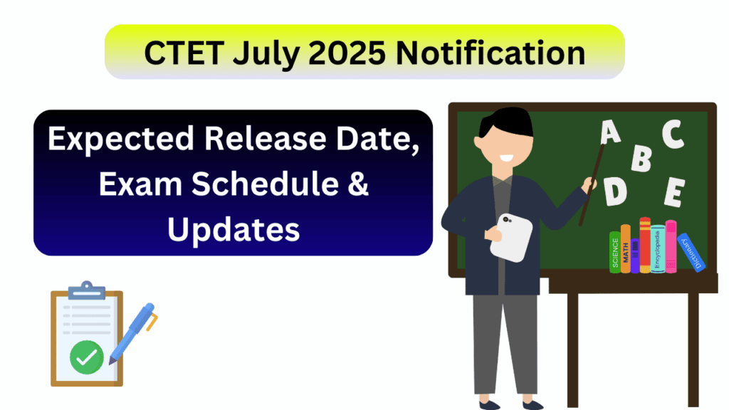 CTET 2025 Exam Pattern And Syllabus PDF Download (Paper 1 & Paper 2) - CBSE Guidance