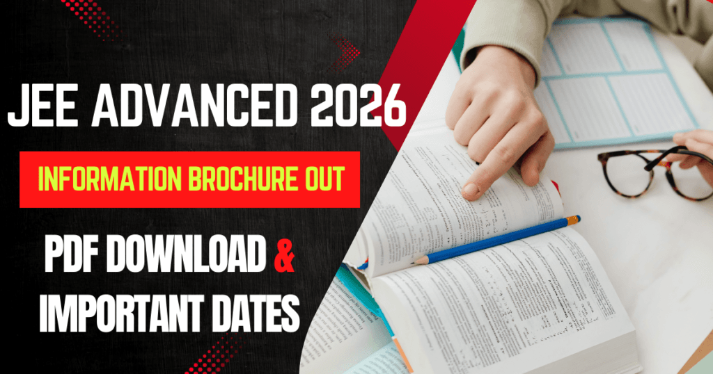How Much Percentile Is Required For JEE Advanced 2026 - CBSE Guidance